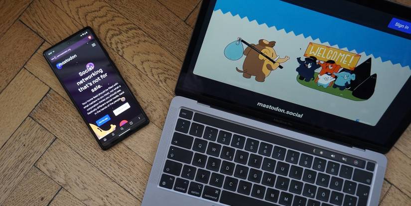 How to Migrate From One Mastodon Server to Another