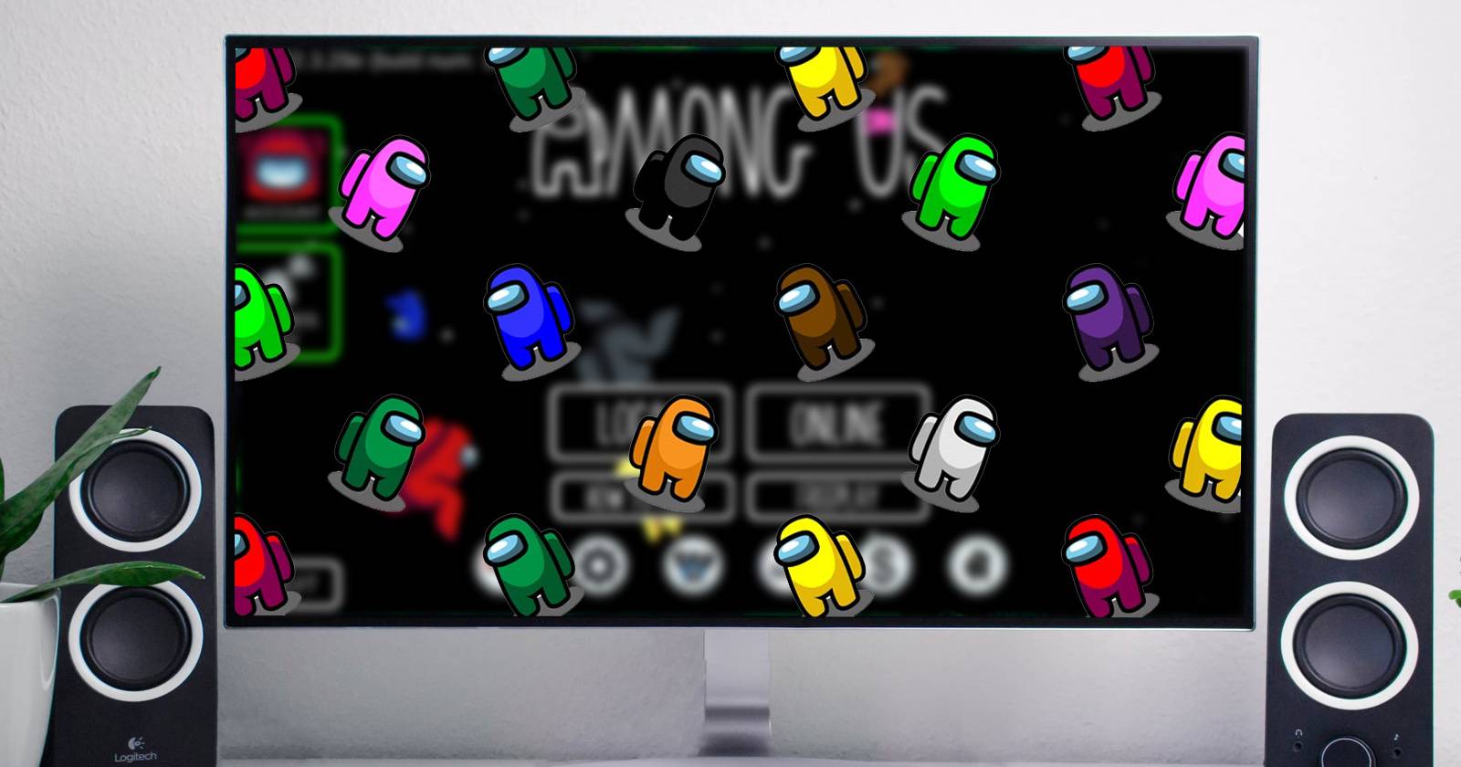 How to Download and Install Among Us Mods