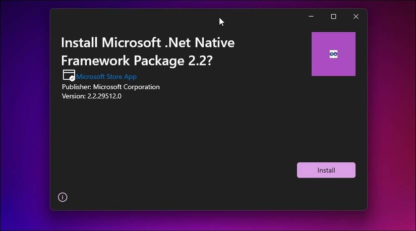 How to Remove and Reinstall Microsoft Store on Windows 11