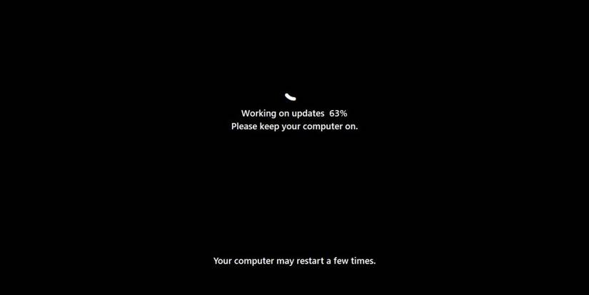 How to Perform an In-Place Upgrade in Windows 11