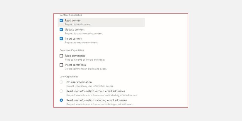 How to Use Notion’s API With React to Store Data in a Notion Database