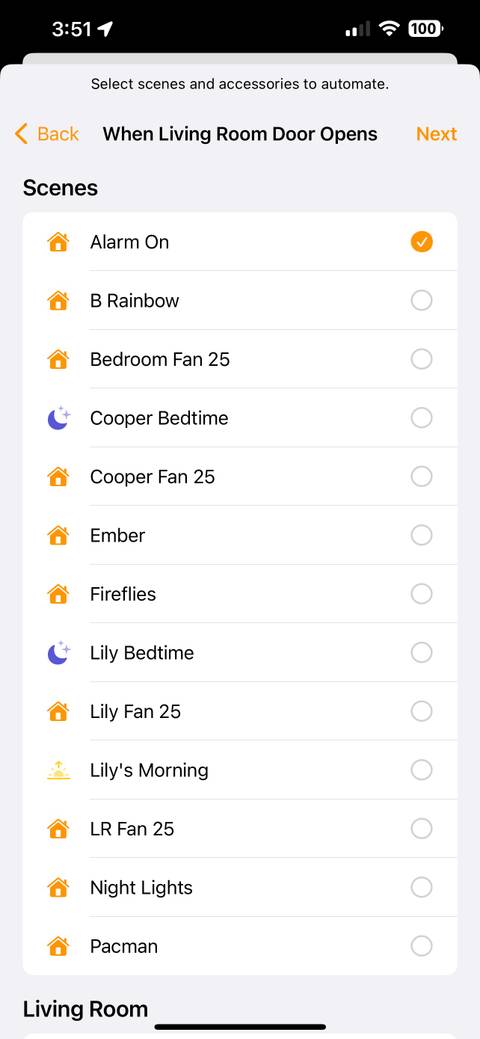 How to Create a Security Alarm With HomePod and HomeKit