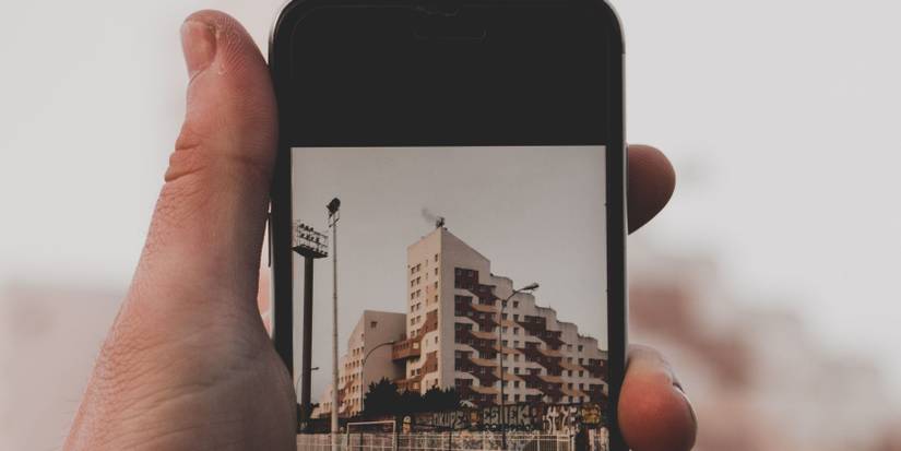 iPhone Not Cropping Screenshots? Here's the Fix