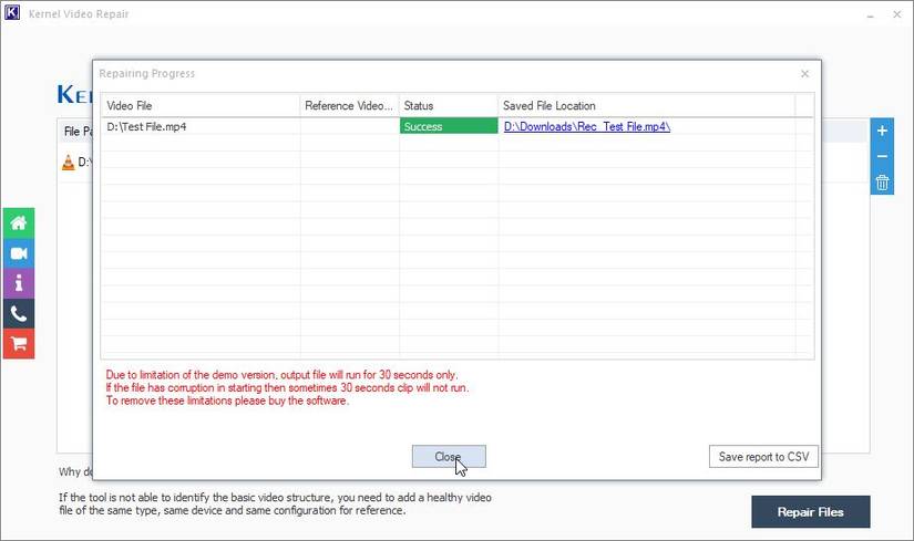 Corrupt MP4 Files? How to Fix Them for Free With This Neat Trick