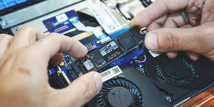 What Is an NVMe Slot and What Does It Look Like?