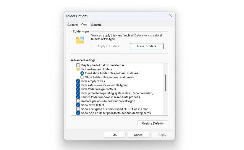 How to Remove the "Show More Options" Entry From the Context Menu on ...