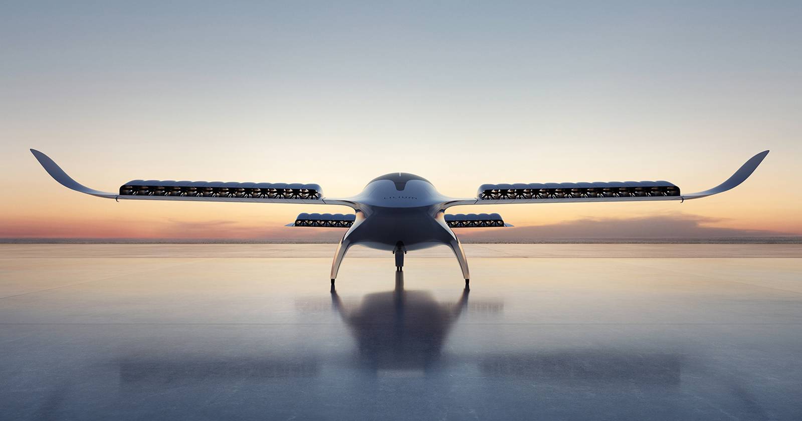 5 Cutting-Edge eVTOLs Set to Revolutionize Urban Air Transport