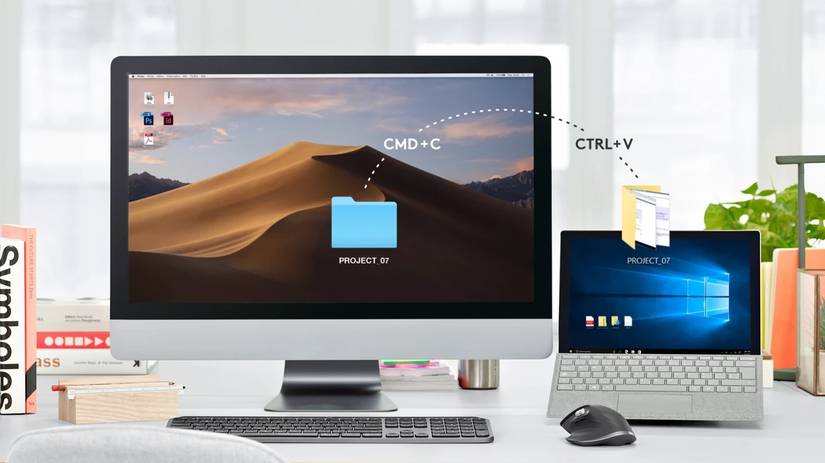 What Are Logitech’s Unifying and Bolt Wireless Technologies?