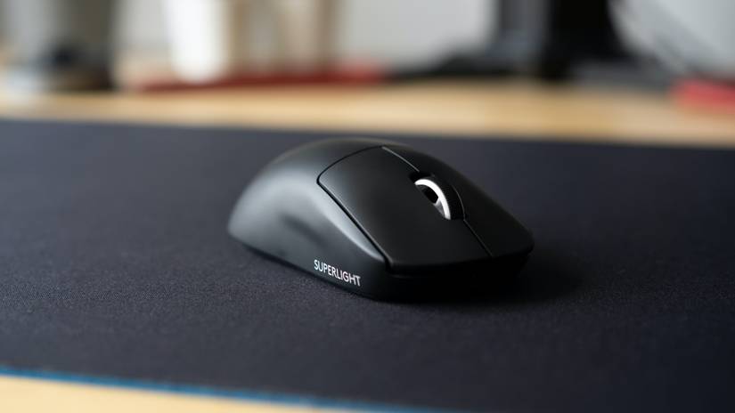 What Are Logitech’s Unifying and Bolt Wireless Technologies?