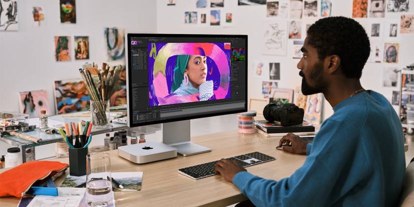 What Is a Mac mini? A Guide to Apple's Tiny Desktop Computer