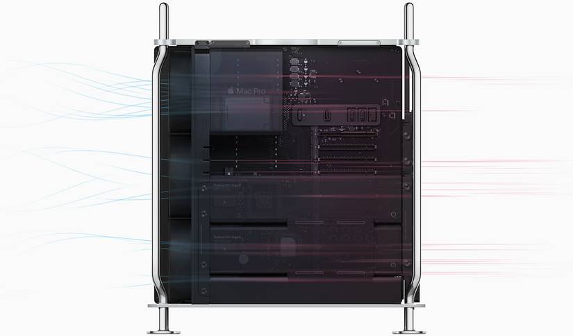 What Can We Expect From the Apple Silicon Mac Pro?