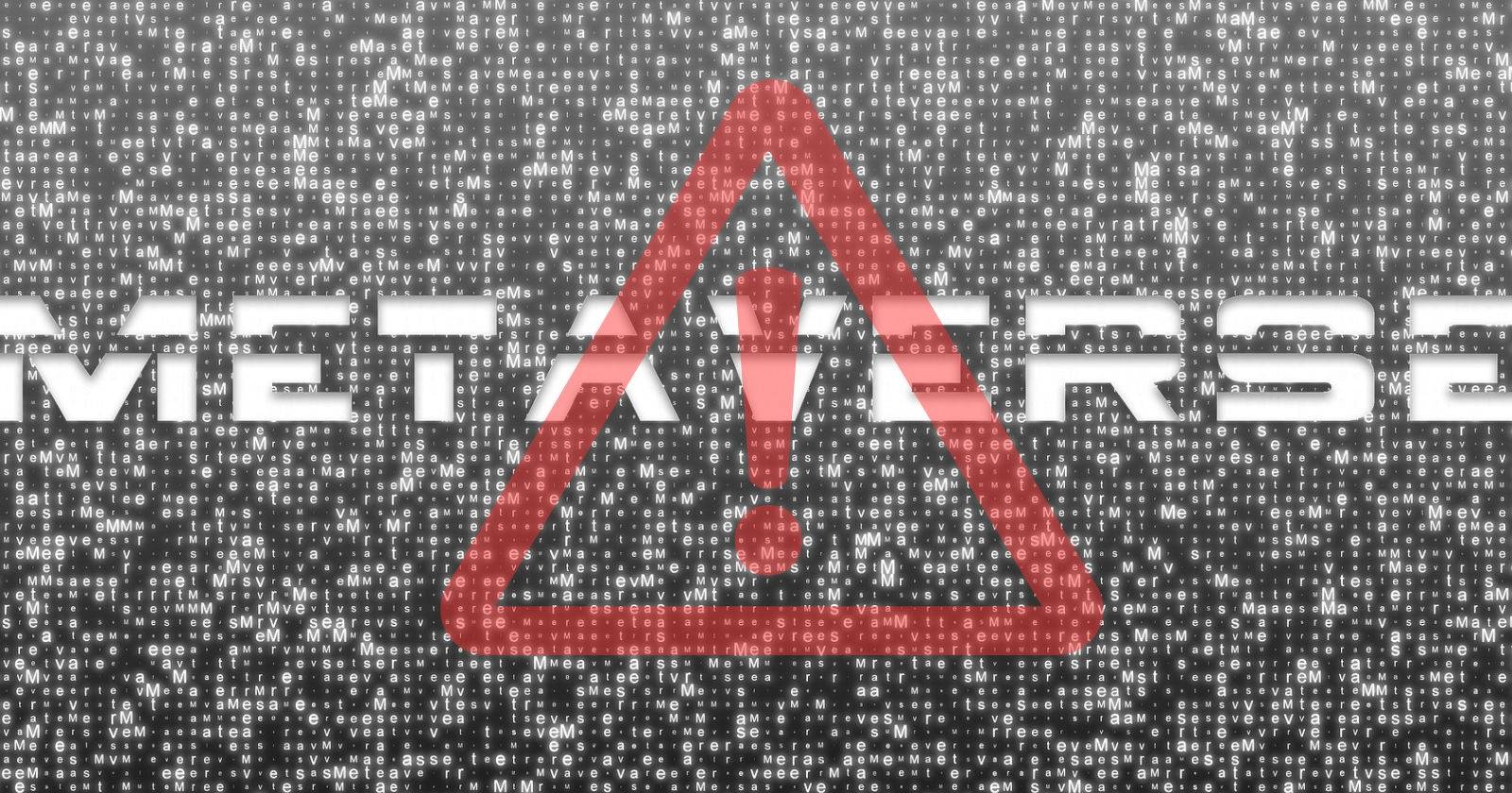 7 Metaverse Crimes to Watch Out for in Virtual Worlds