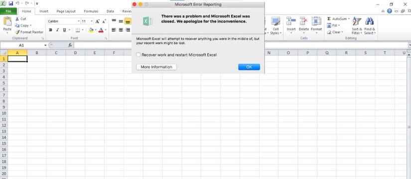 6 Common Causes of Excel Workbook Corruption (And How to Prevent Them)