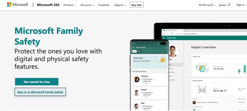 What Is Microsoft Family Safety? Everything You Need to Know