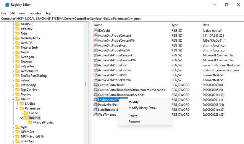 How to Fix the Spotify Code 4 Connection Error in Windows 10 & 11