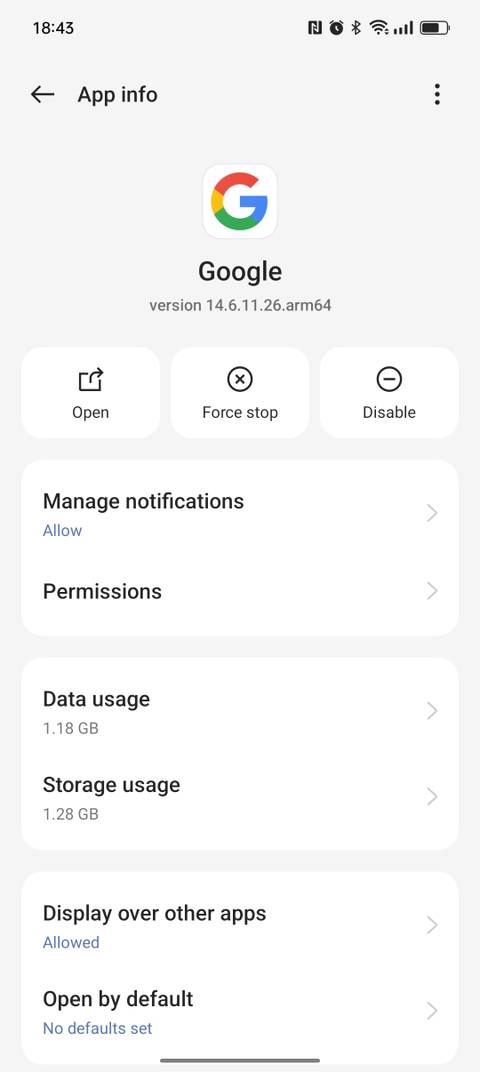 7 Ways to Fix the Android "Google Keeps Stopping" Error