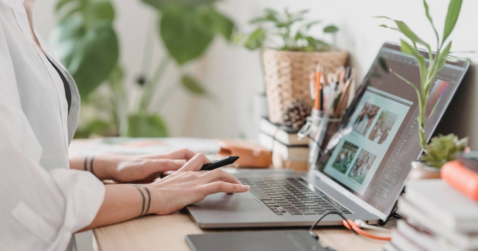 6 Ways to Share Your Work Portfolio With Employers