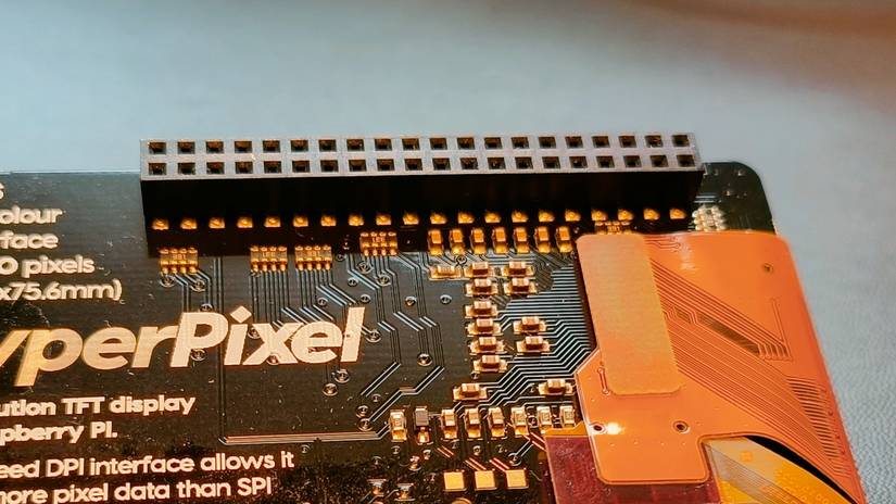 How to Connect a Display HAT to the Raspberry Pi’s GPIO