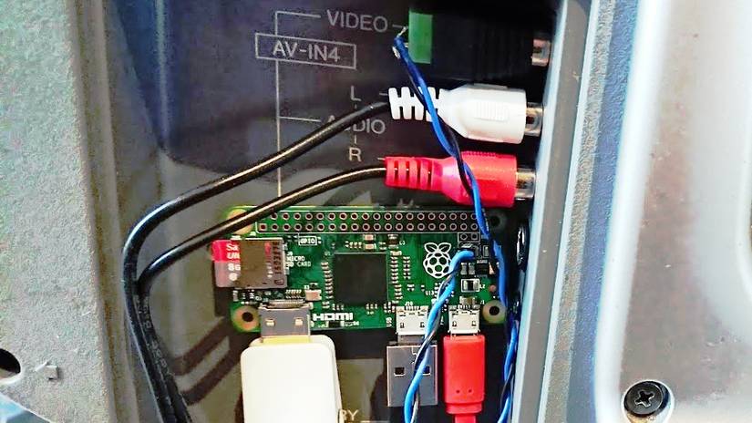 7 Ways to Connect a Raspberry Pi to a TV, Display, or Monitor
