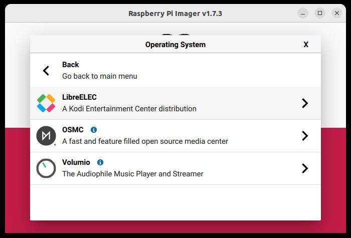 How to Choose the Best Version of Kodi for Raspberry Pi