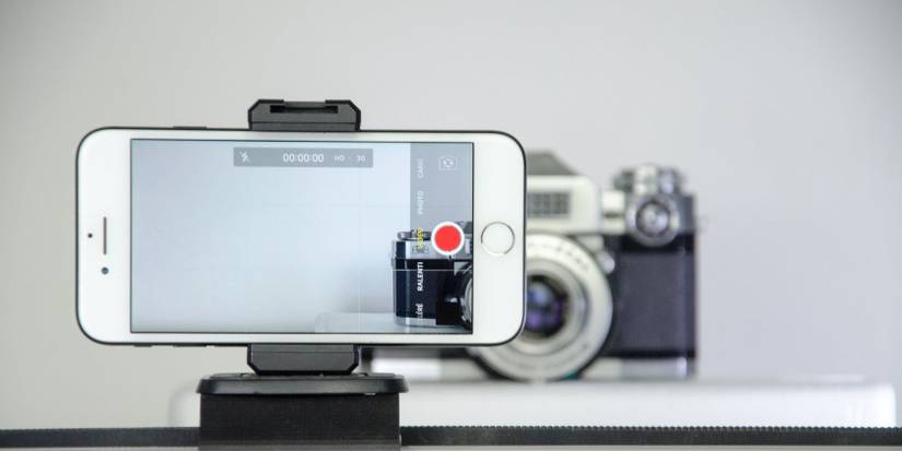 How to Start a YouTube Channel Without a Proper Camera