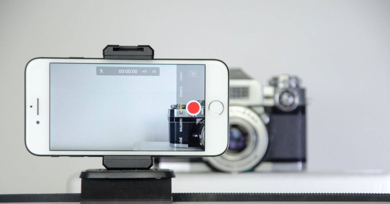 How to Rotate a Video You Recorded the Wrong Way on Your iPhone