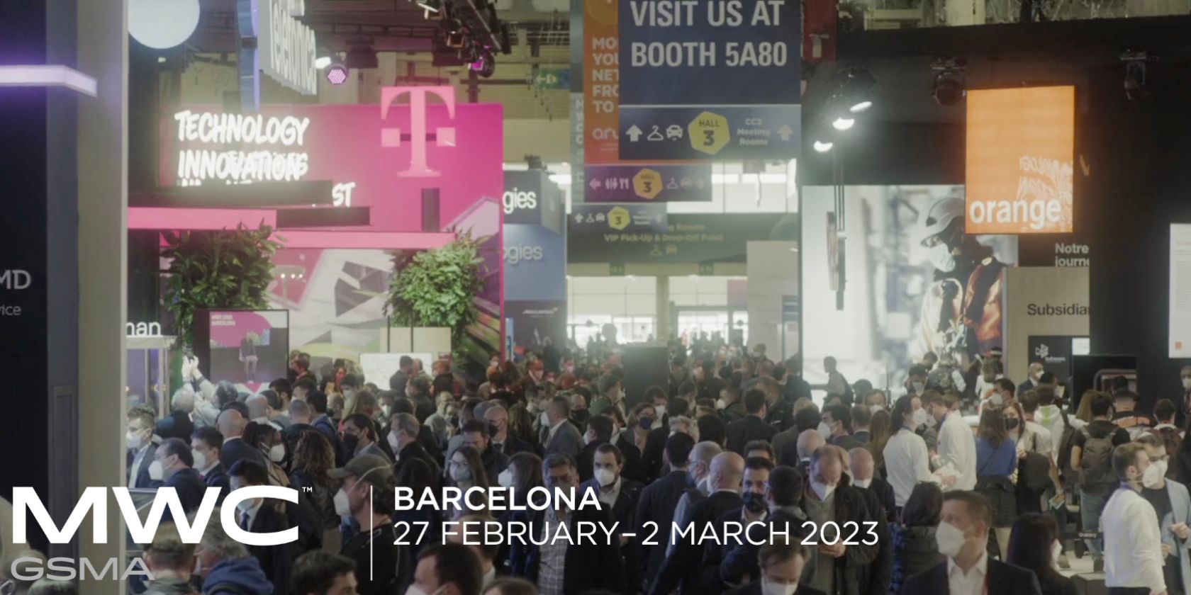 Everything You Need to Know About MWC 2023