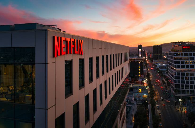 Why Streaming Services Didn't Get As Many Oscar Nominations As Expected ...