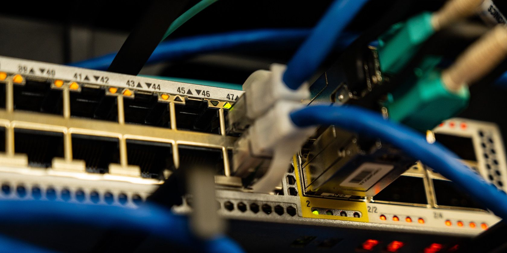 The 6 Best Linux Distros for Network Engineers