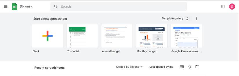 How to Use Google Sheets to Monitor Your Professional Skills Progress
