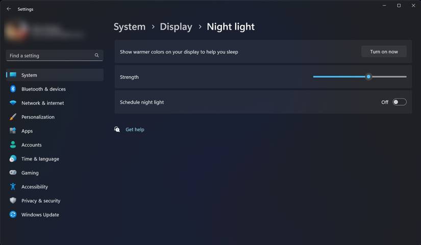 8 Settings to Tweak on a New Windows 11 Install