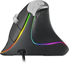 The Best Vertical Mice for Gamers