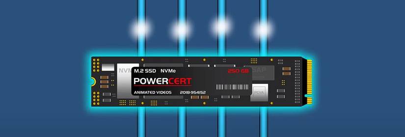 What Is an NVMe Slot and What Does It Look Like?