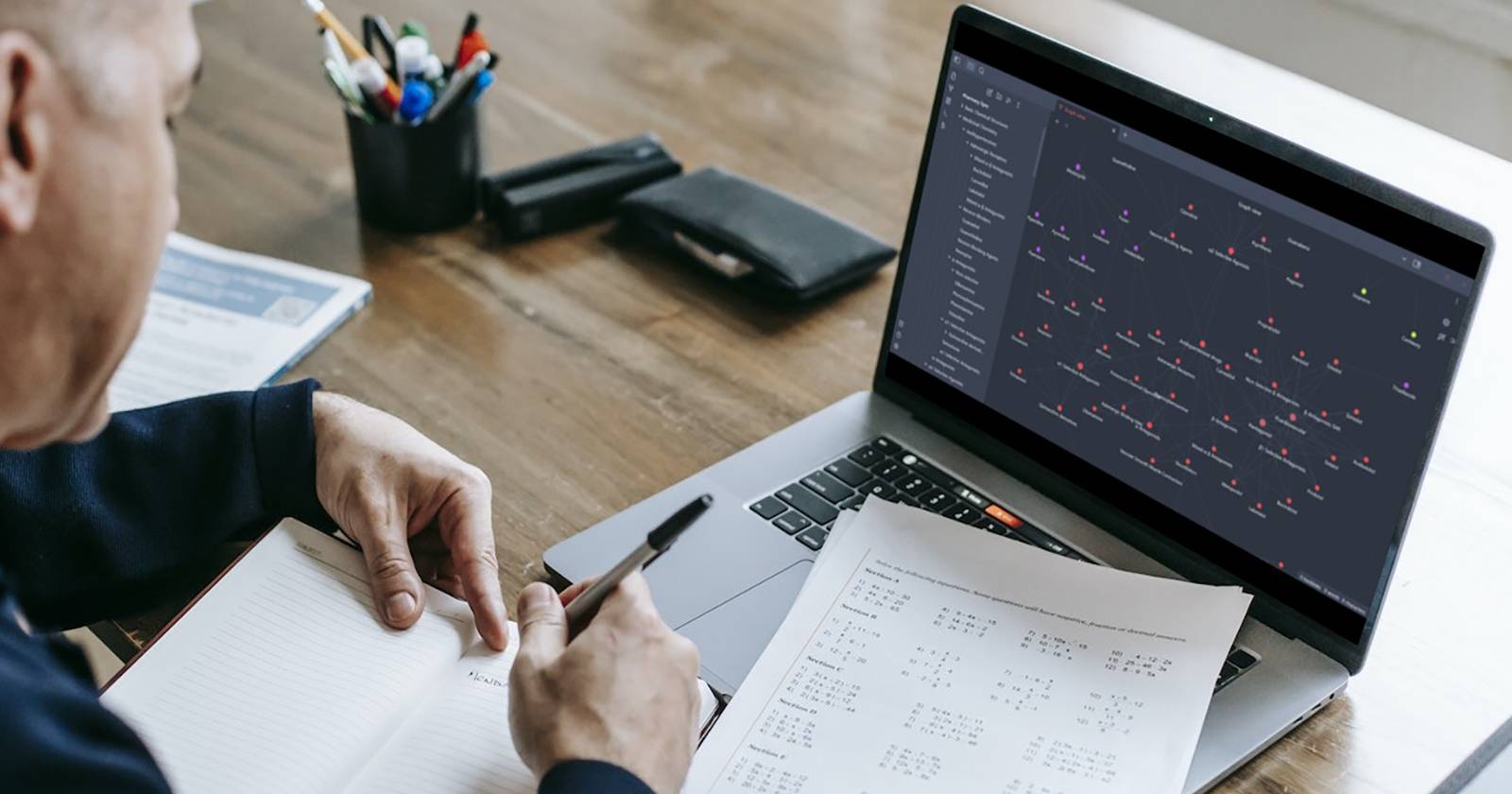 What Is Obsidian Note-Taking? How to Use It Like a Pro