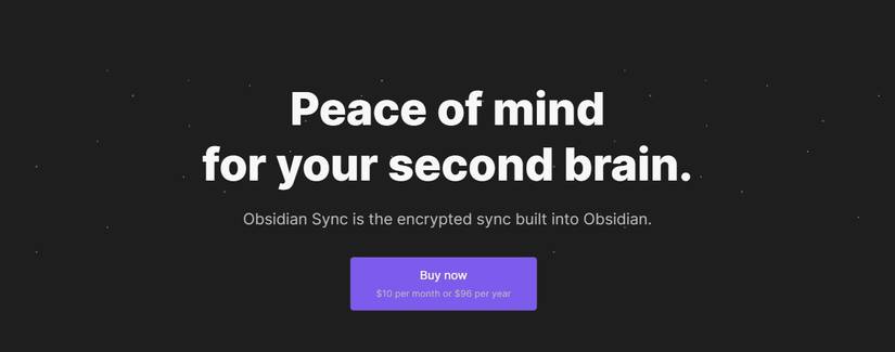 How to Sync Your Obsidian Vault Across Multiple Devices for Free