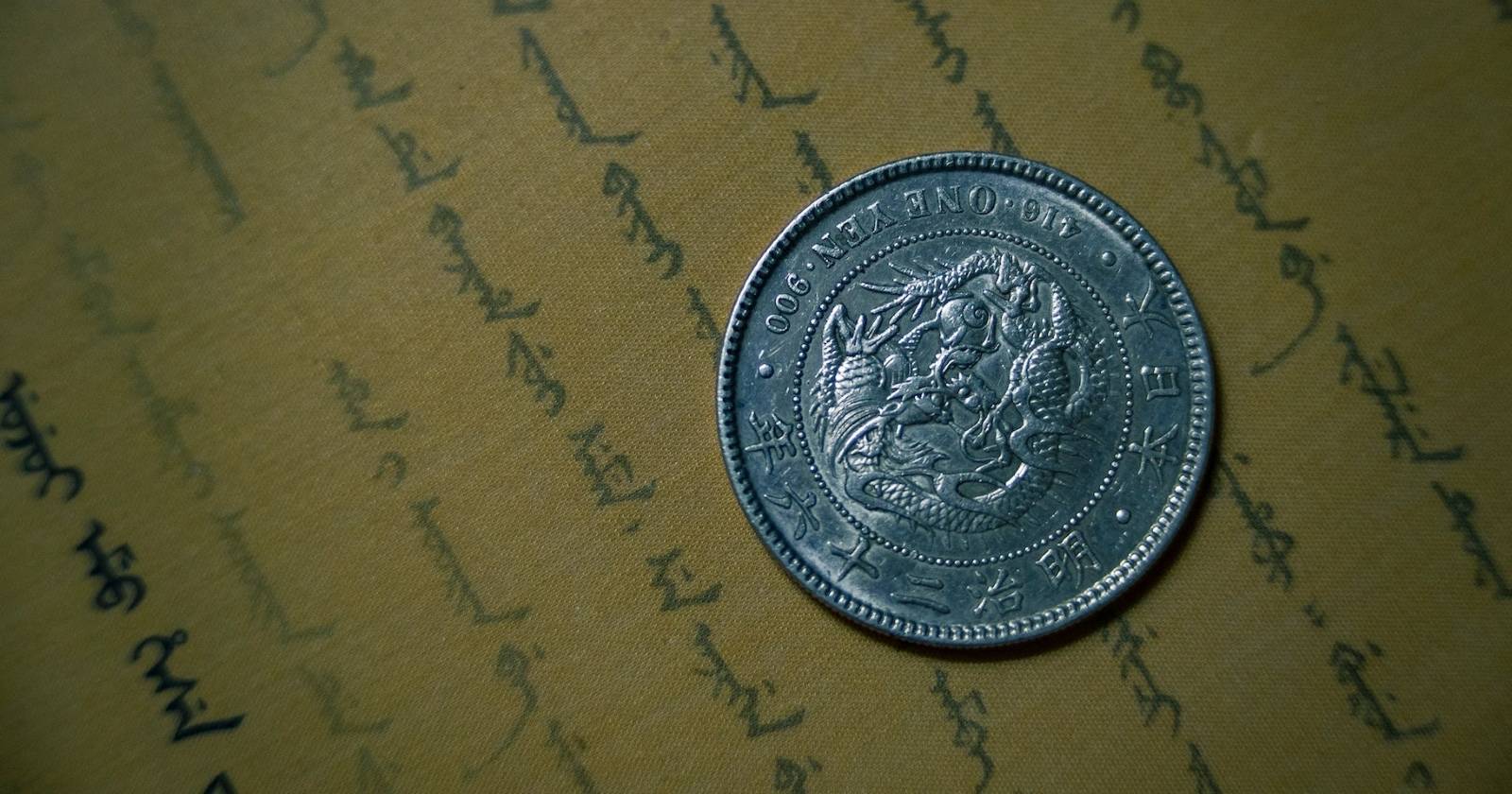 9 Websites to Buy Old Coins and Banknotes
