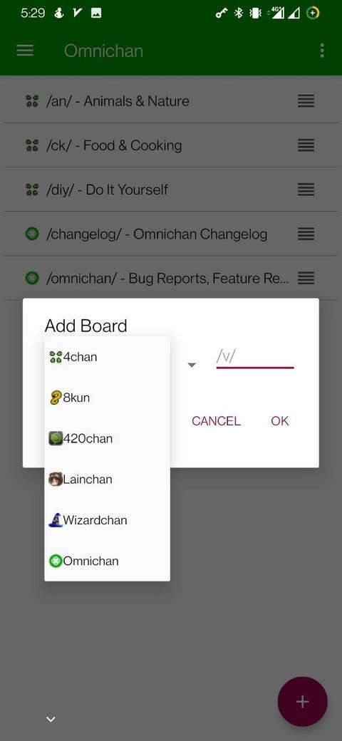 The Best 4chan Apps for Android and iPhone