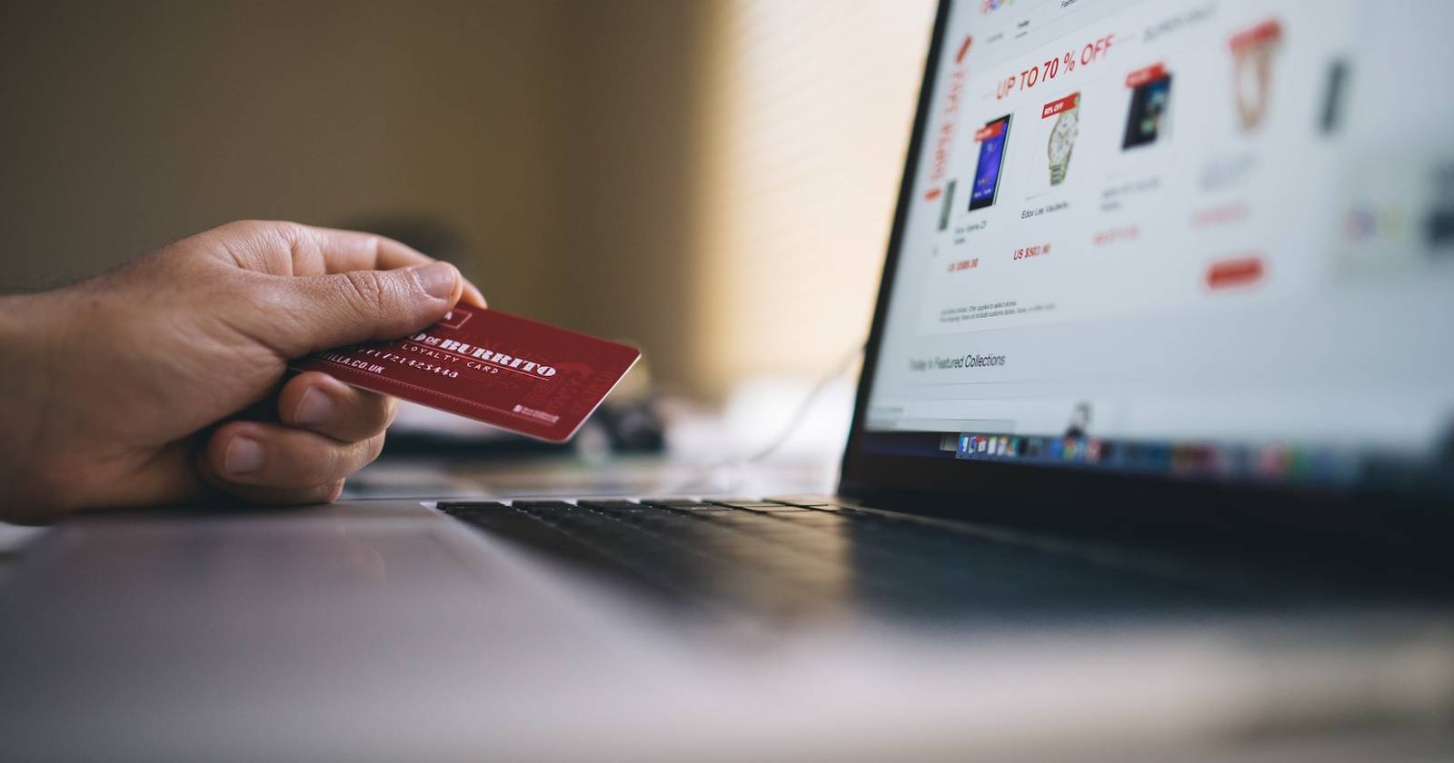 8 Types of Tools to Help Improve Your Online Security and Privacy