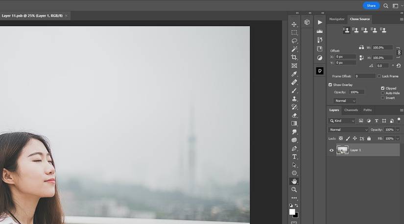 3 Easy and Creative Photoshop Effects to Make Your Images Pop