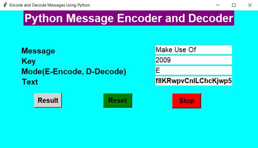 How to Encode and Decode Messages Using Base64 and Python