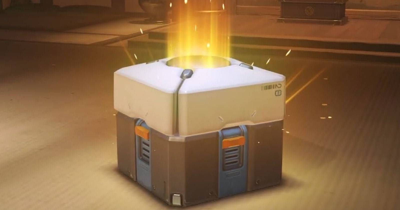 6 Ways to Keep Your Family Safe From Loot Boxes
