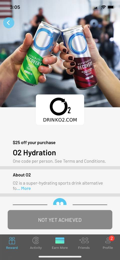 6 Websites and Apps That Reward You for Being Healthy