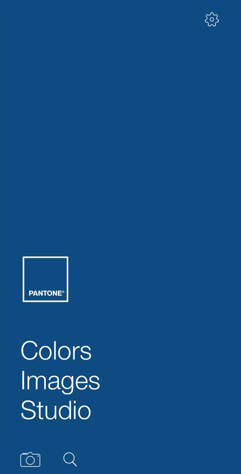 How to Create a Color Palette Using the Pantone Studio App