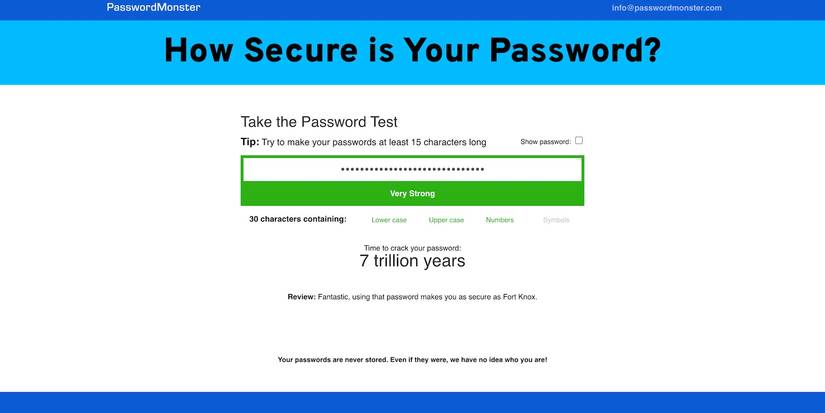 7 Email Security Mistakes You're Making (and How to Fix Them)