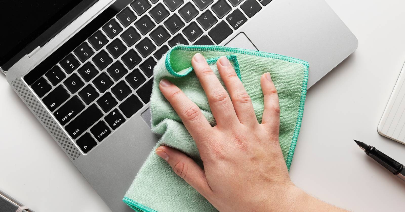 7 Tips to Give Your PC a Security Spring Clean