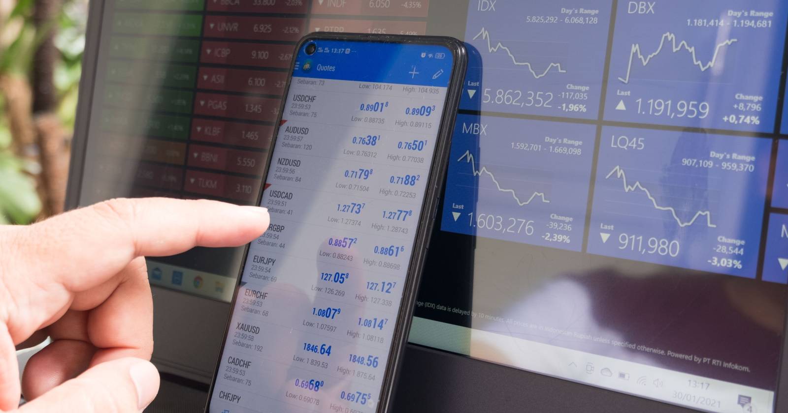 How to Create a Currency Converter in Python