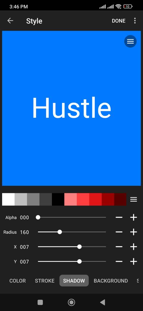 The 6 Best Android Apps for Adding Text to Photos