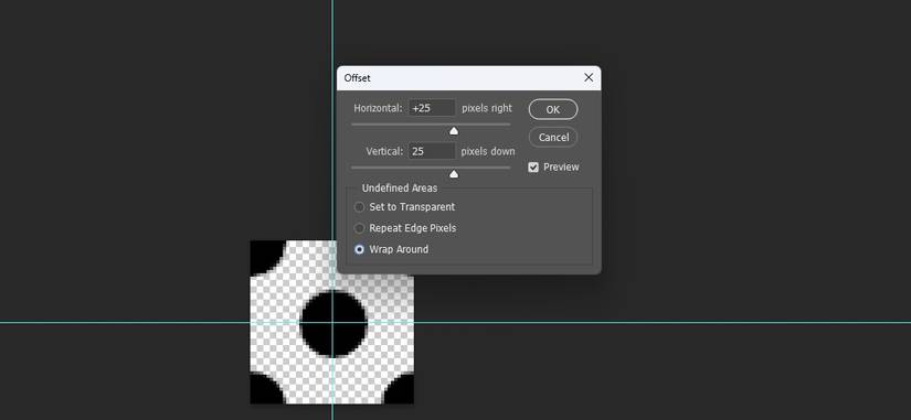 How to Create Seamless Patterns in Photoshop: A Beginner's Guide