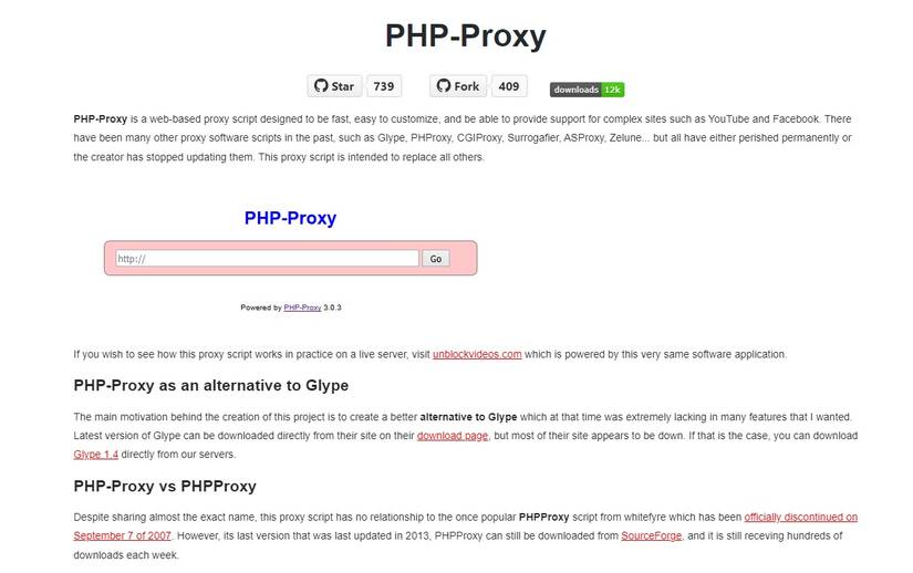 How to Create Your Own Online Proxy Server in Minutes
