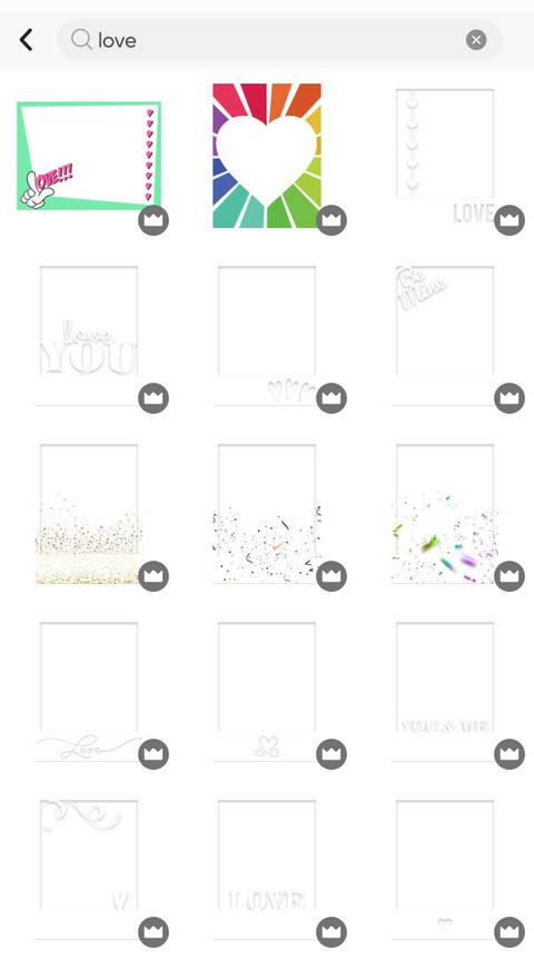 How to Create a Digital Valentine’s Day Photo Card Using Picsart